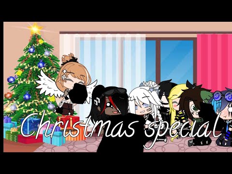 Christmas special secret santa (featuring the element protectors gift ...