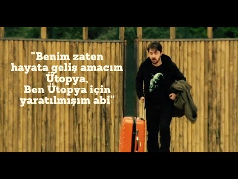 Semih Öztürk - Kan Revan İçindeyim