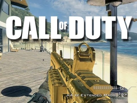 Call of Duty - Singing with the Crew! (Legion is Lil Wayne!) - YouTube