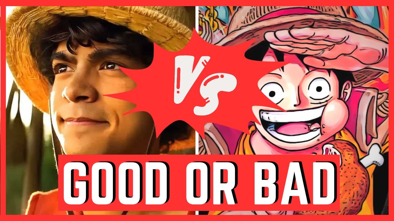 One Piece Live Action Epic Win or Epic Fail (Season 2 Confirmed) - YouTube