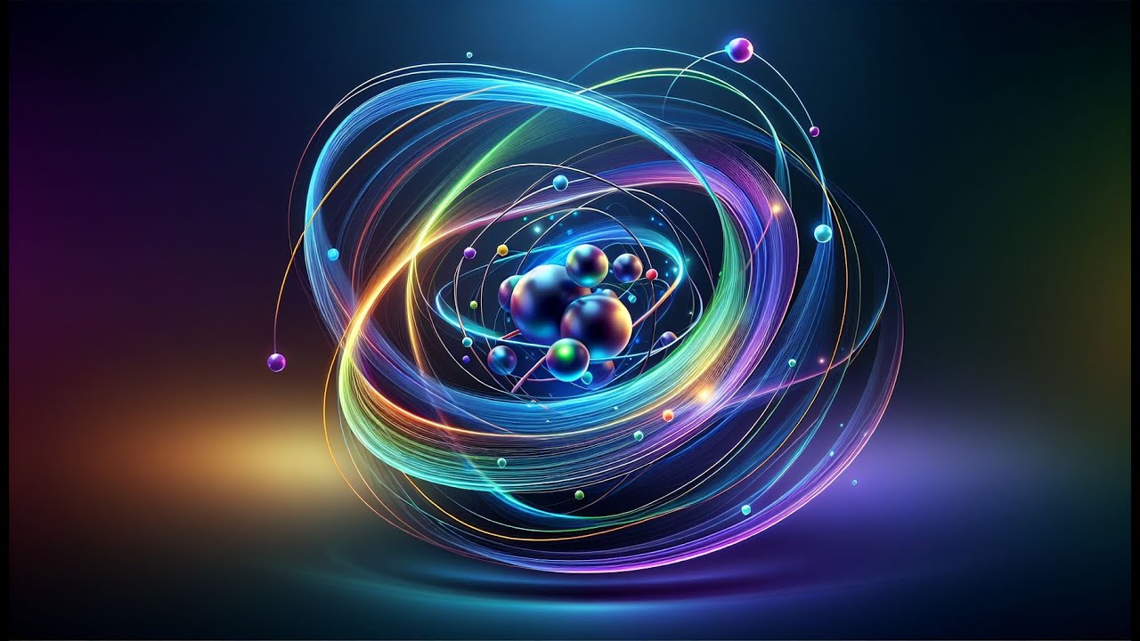 Why Atomic Structure Matters: Connecting Subatomic Particles to the ...