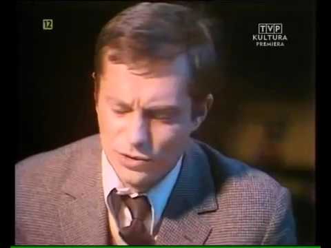 Stefan Friedmann_Jan T. Stanisławski- egzamin na prawo jazdy