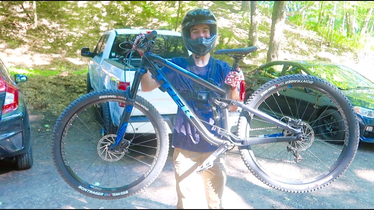 BUYING MY DREAM BIKE | FIRST RIDE - YouTube