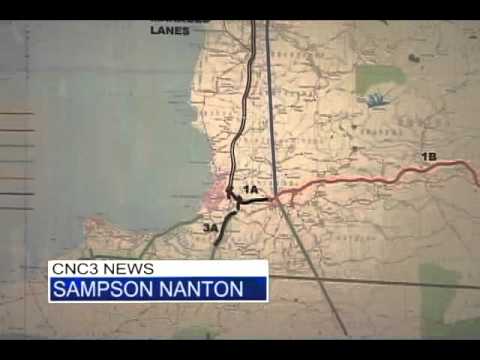 Construction to begin on San Fernando-Point Fortin Highway - YouTube