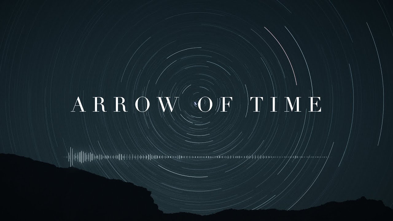 David Chappell - Arrow of Time - YouTube