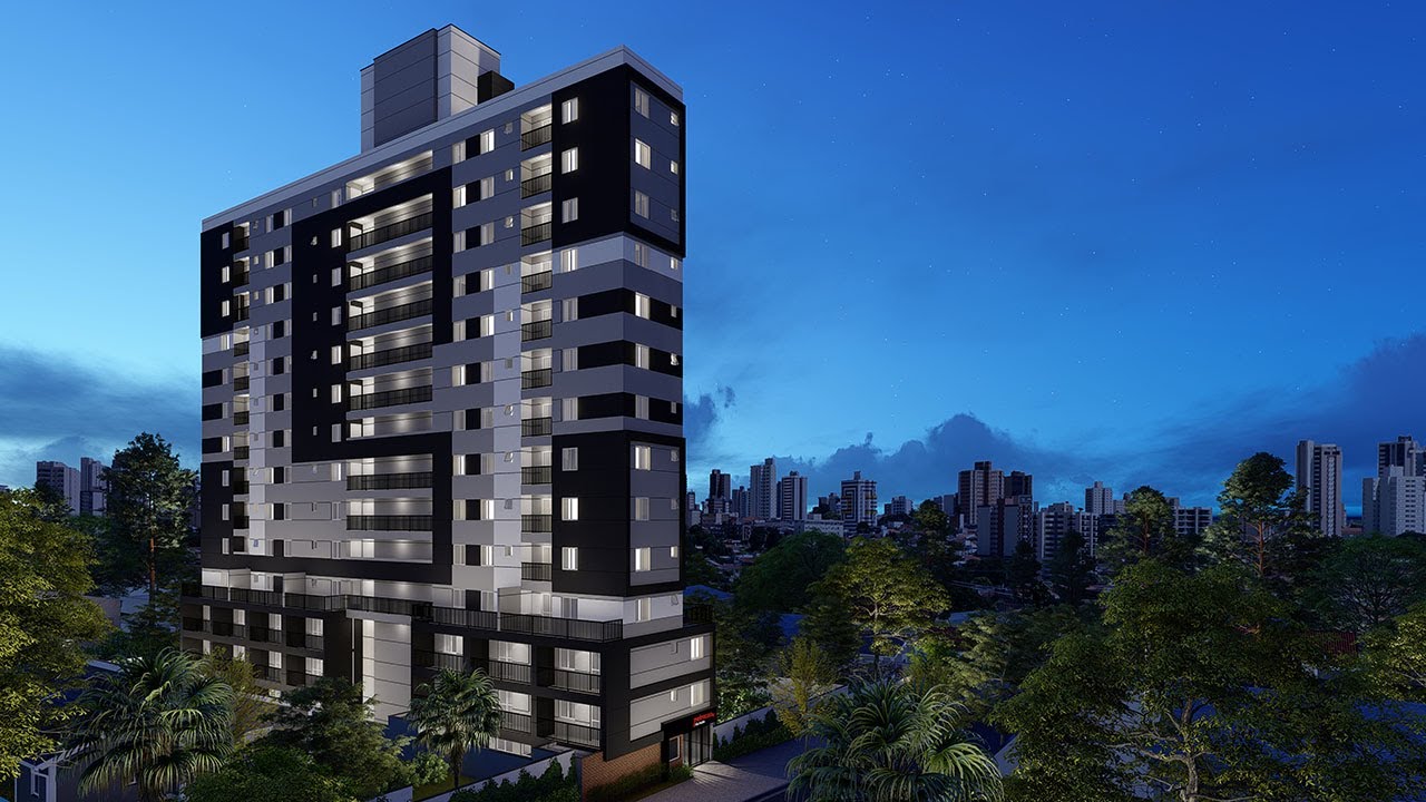 Metrocasa Vila Matilde - Construtora Metrocasa - YouTube