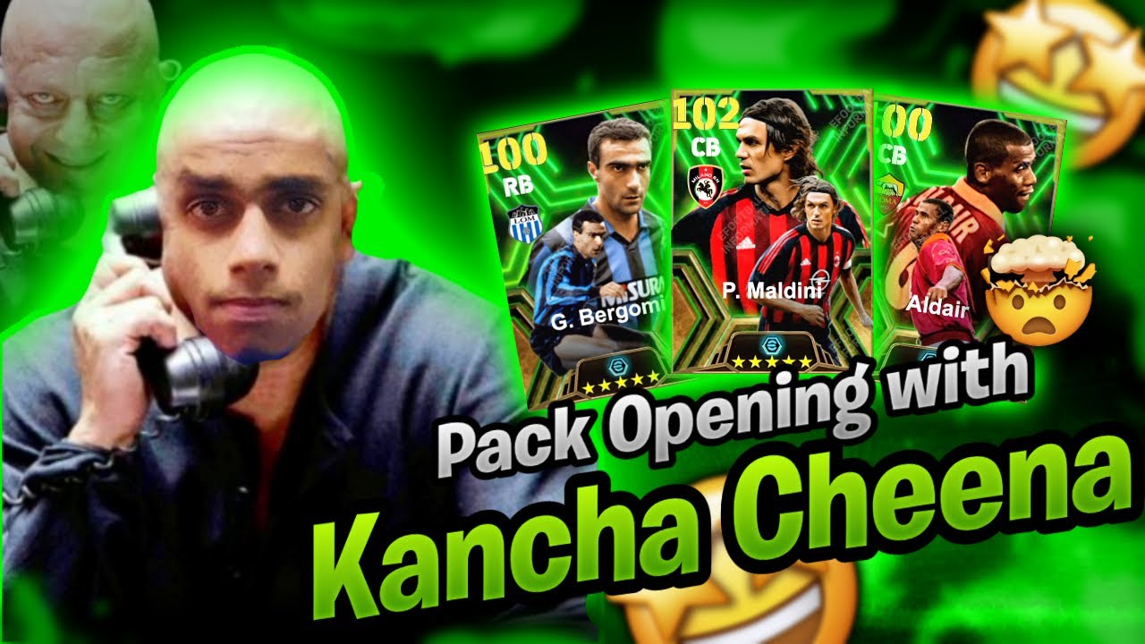 💥New Epic Pack Opening With Kancha Cheena 💥Wipe out and Review 🔴 # ...