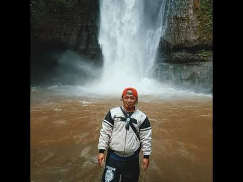 air terjun yang pernah di pake suting filem PUSAKA PENYEBAR MAUT