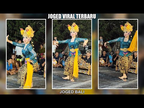 Joged Bumbung Paling Viral Full HD Penari Mempesona Buat Semua Kagum 😘✨