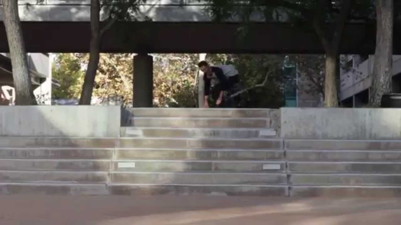 Epiphany Skateboards - Robert Prado Commercial - YouTube