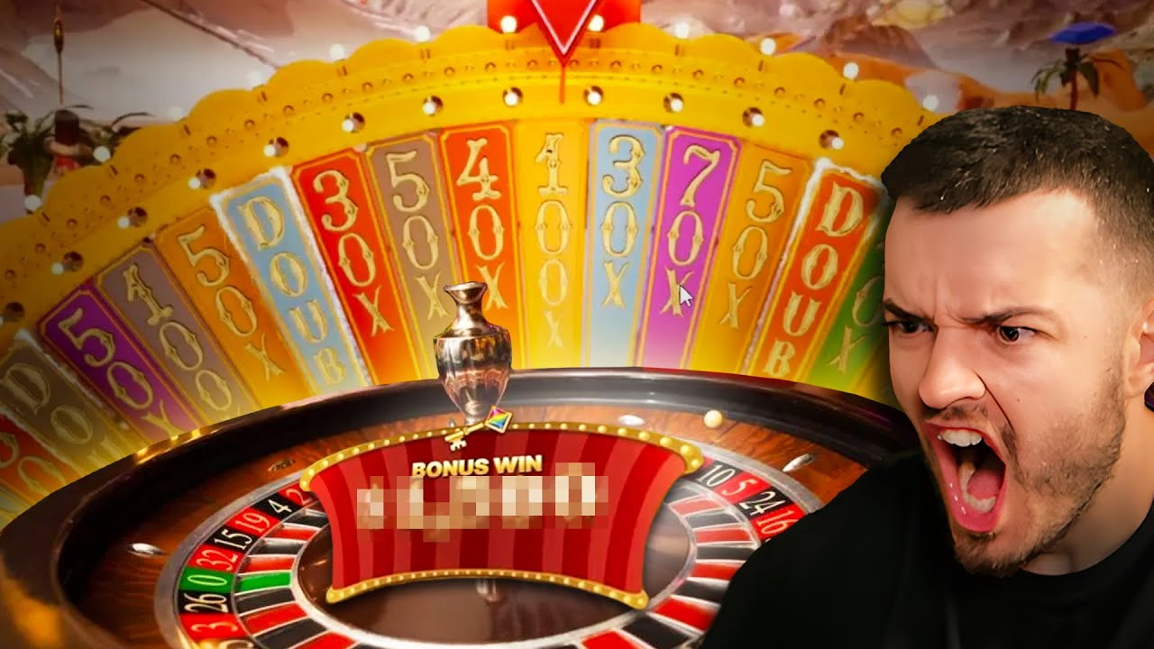 $2,000 VS CRAZY TIME ROULETTE! (LIVE GAME) - YouTube