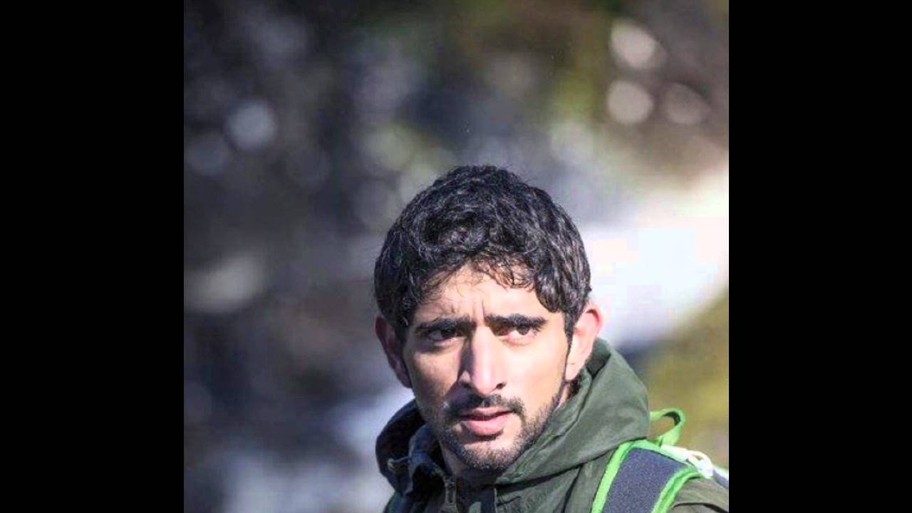 HAMDAN BY MAHA - YouTube