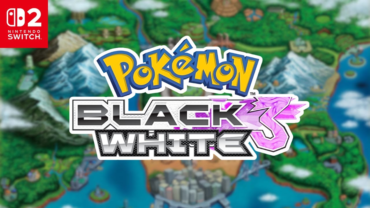 Why Gen 5 Remakes are Next.. - YouTube