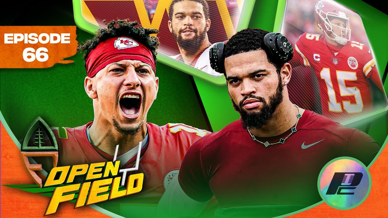 Finding NFL Player Comps for Every First Round Draft Pick | Open Field ...