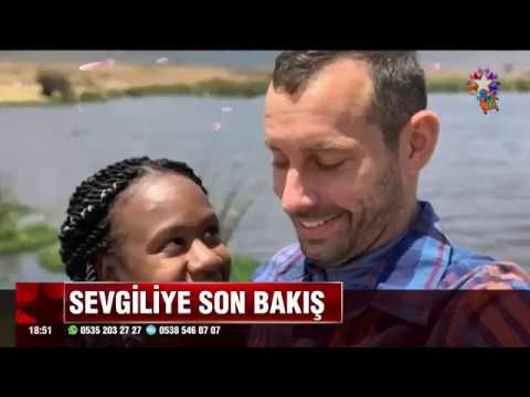 EVLENME TEKLİF ETTİ VE BOĞULDU...