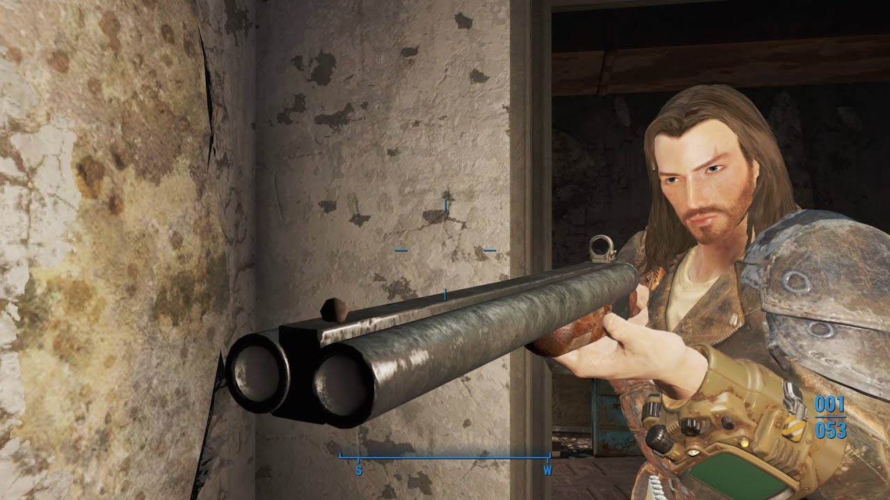 Fallout 4: MAD MAX run # 27 - YouTube