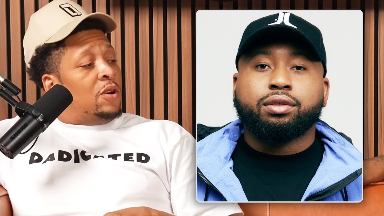 "He Trying To Come Out West." - Keem On His Relationship With DJ ...