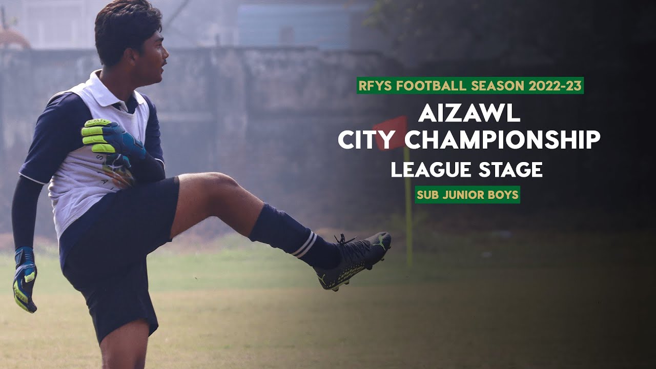 Presbyterian English School vs 1st BN MAP School | SJB | Aizawl League ...