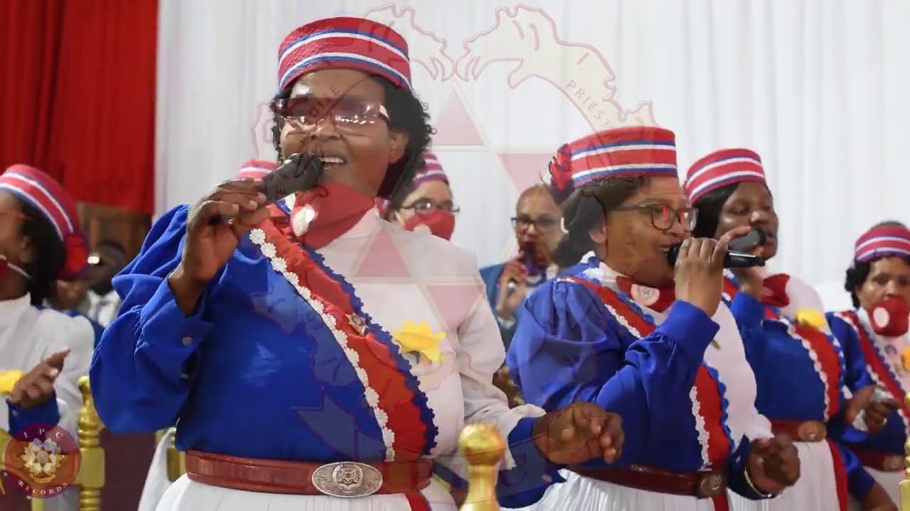 Live Song Record || O Mohau oa Modimo - YouTube