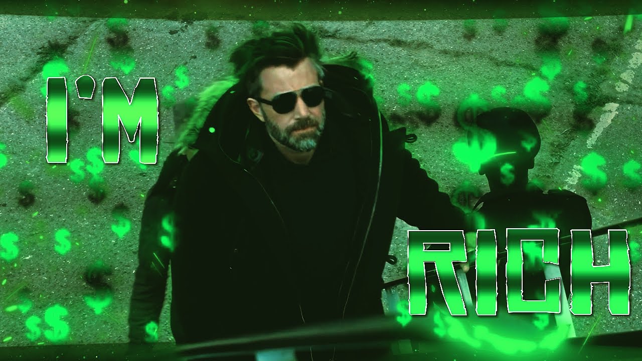 " I have 6 Satellite" 4k Batman Edit - Justice league | Ecstacy clean ...