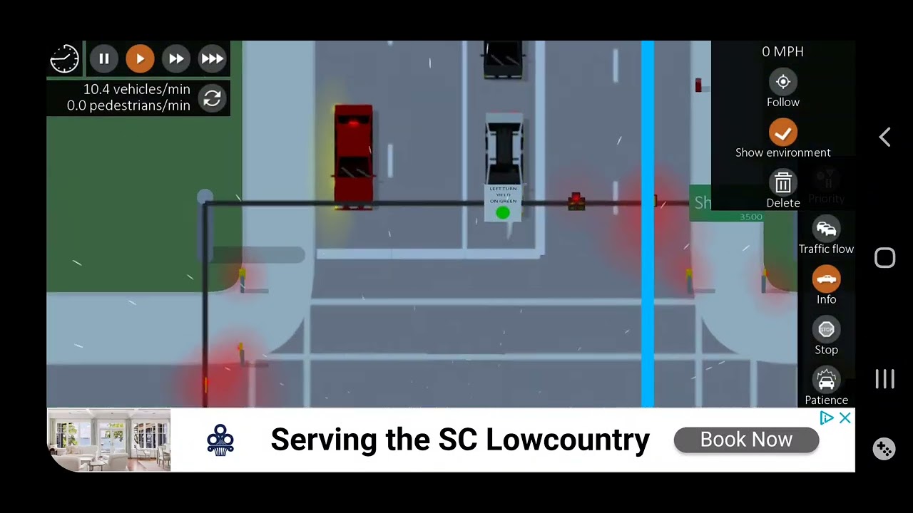 Disney's Magical Mirror Starring Mickey Mouse Intersection Controller part 55 - YouTube