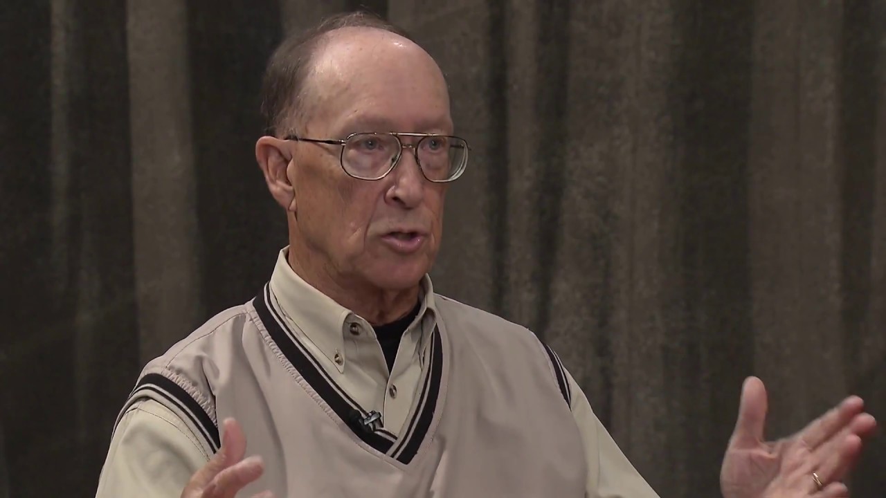 Terry R. Mitchell - Don’t get lost in the theory: Tips for staying ...