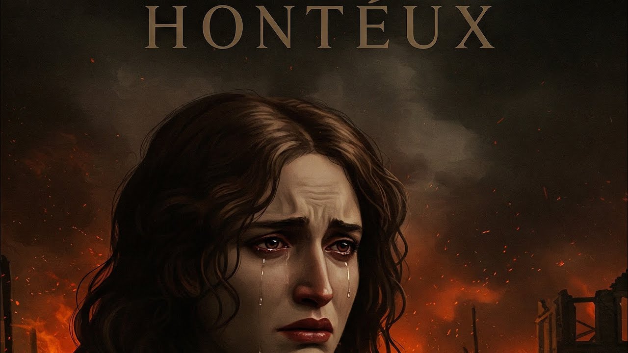 Honteux by: DaRealPenguinPlayz - YouTube