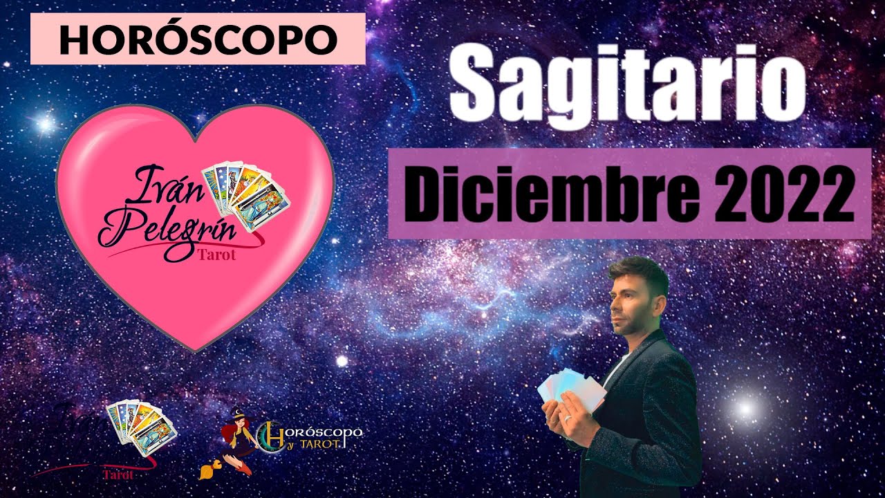 ♐sagitario 😍 Oportunidades En Este Mes Mágico HorÓscopo Mensual