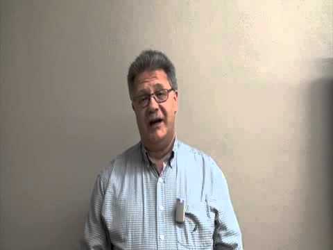 Ken Ingram on Finding the Hope Woodstock - YouTube