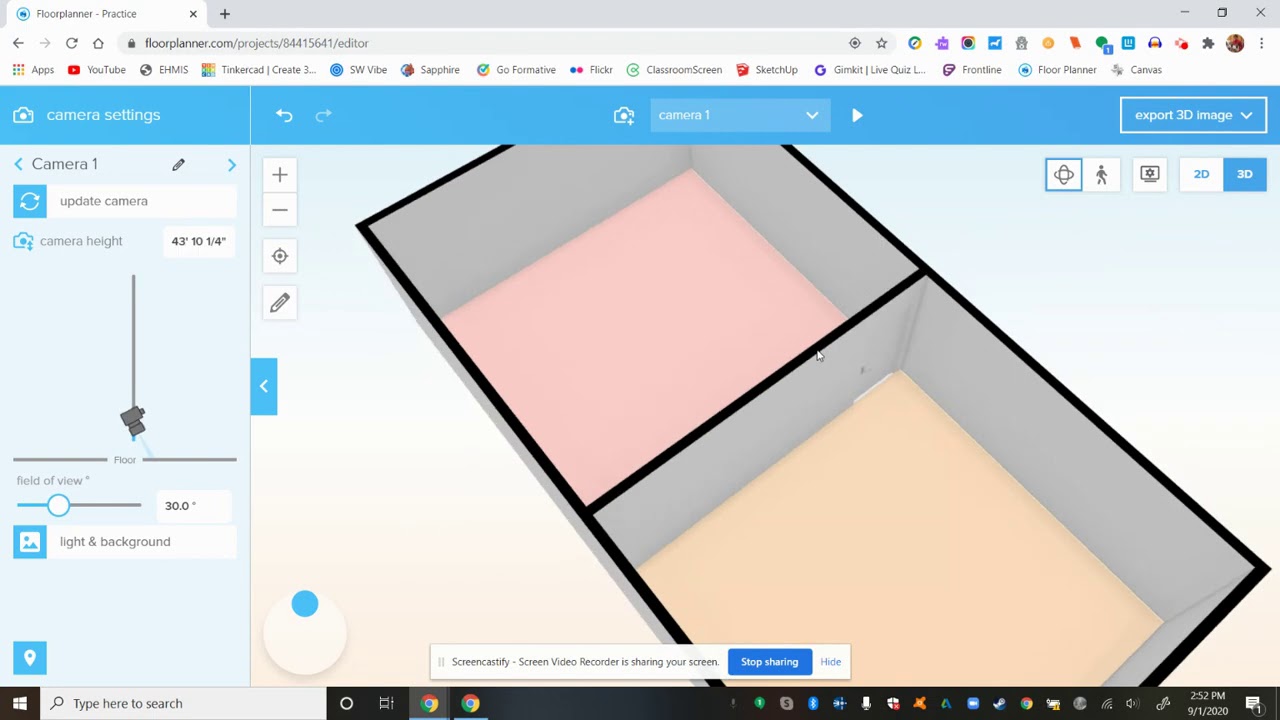 FloorPlanner: 4. Windows and Doors - YouTube