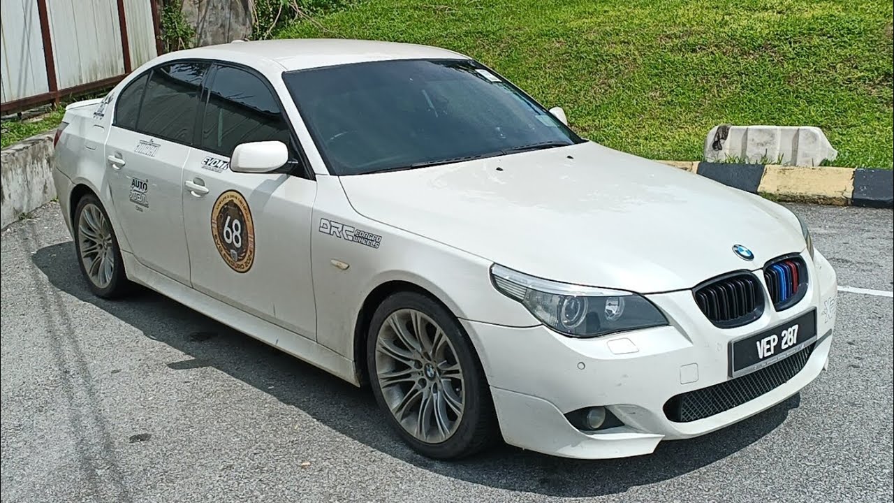 EVO ENDURO 2024!! It's a Wrap!! Back Safe in Beautiful Malaysia!! E60 ...