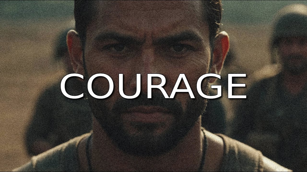 COURAGE - The Best Motivational Video Speeches (WINTER MOTIVATION ...