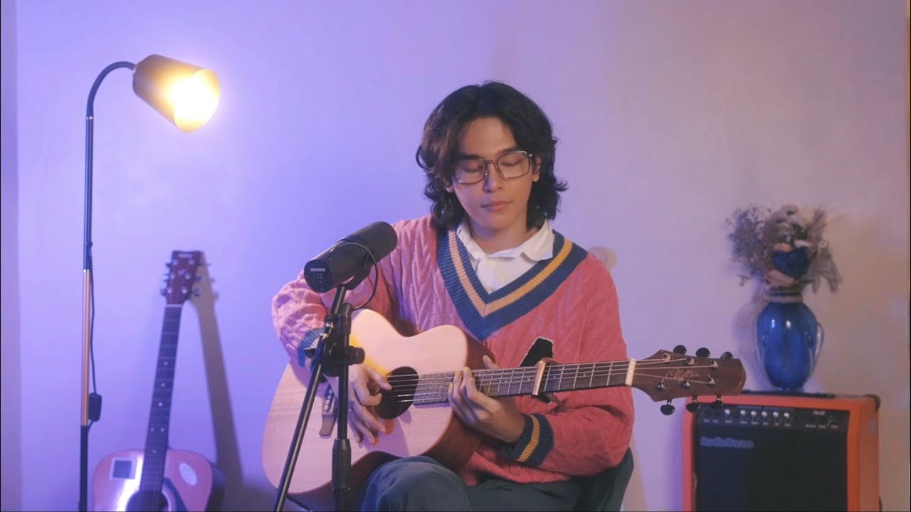 Arthur Miguel - PAANO? (Acoustic Version) - YouTube