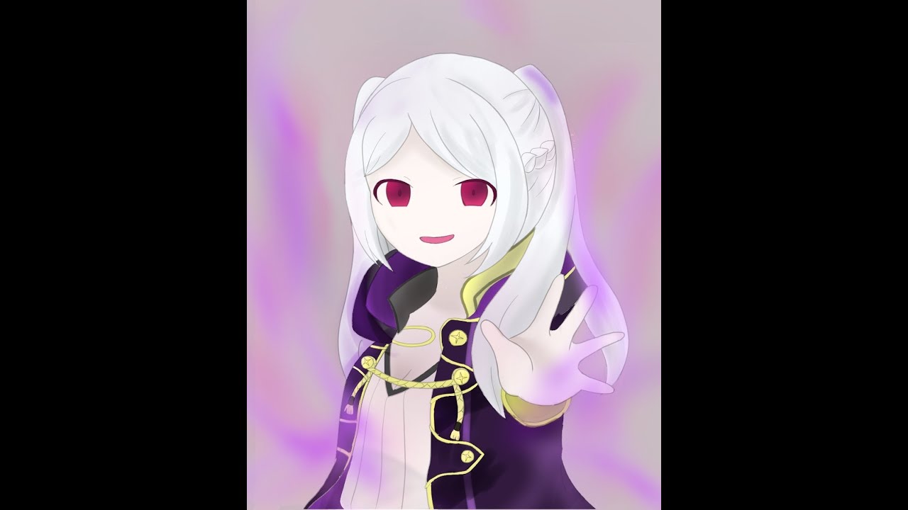 Stomping on Lilies (Lyn and Florina Infernal True Solo) - YouTube