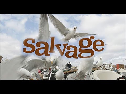 "Salvage" || Trailer English [HD] - YouTube