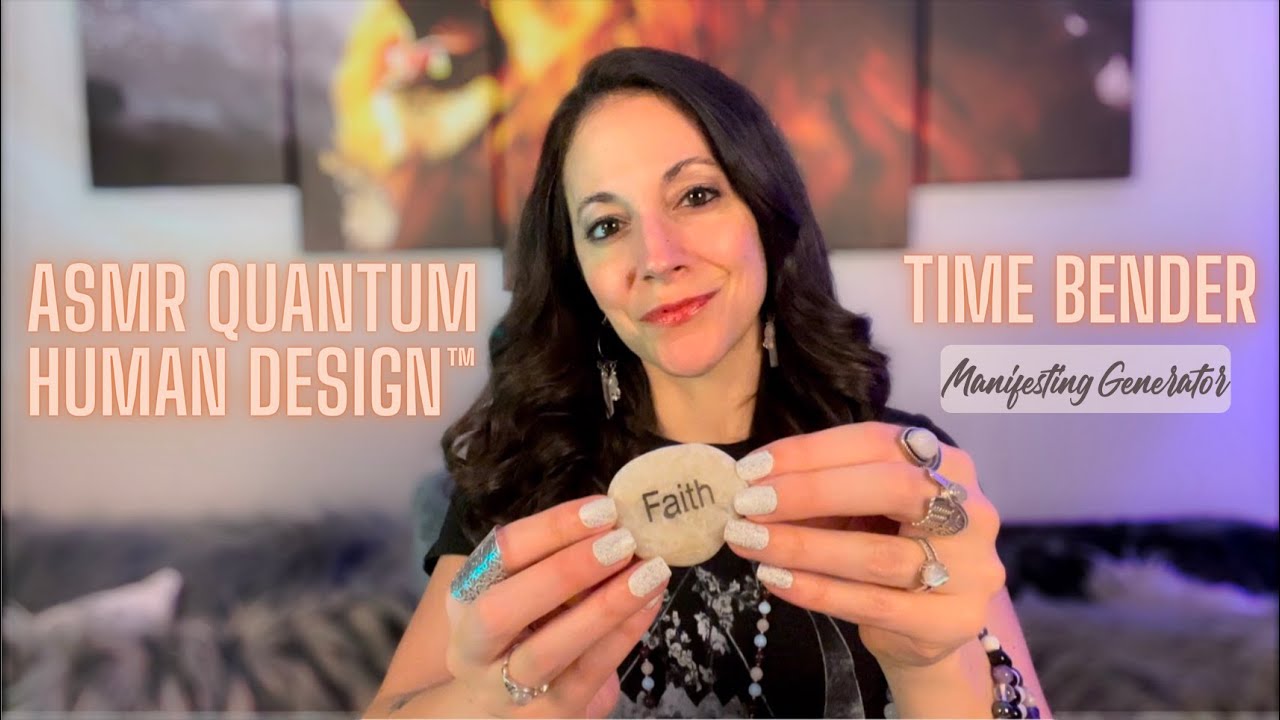 Time Bender ⏳Faith 🙏🏼 Over Fear 😰 | When One Door Closes🚪Another Opens ...