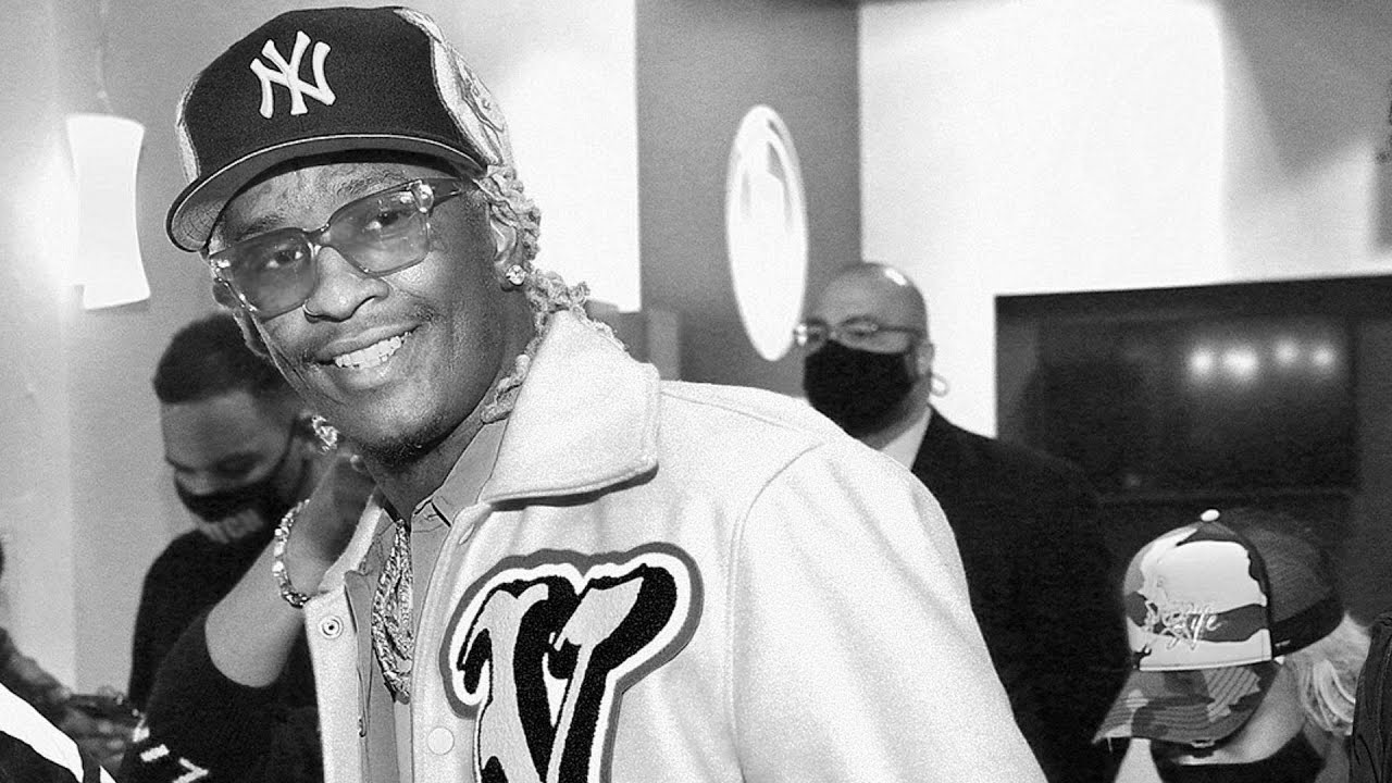 Unreleased Songs | 21 Savage, Young Thug, Quavo - YouTube