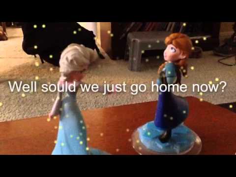 "Fixer Upper (Instrumental Version)" Fan Video - YouTube