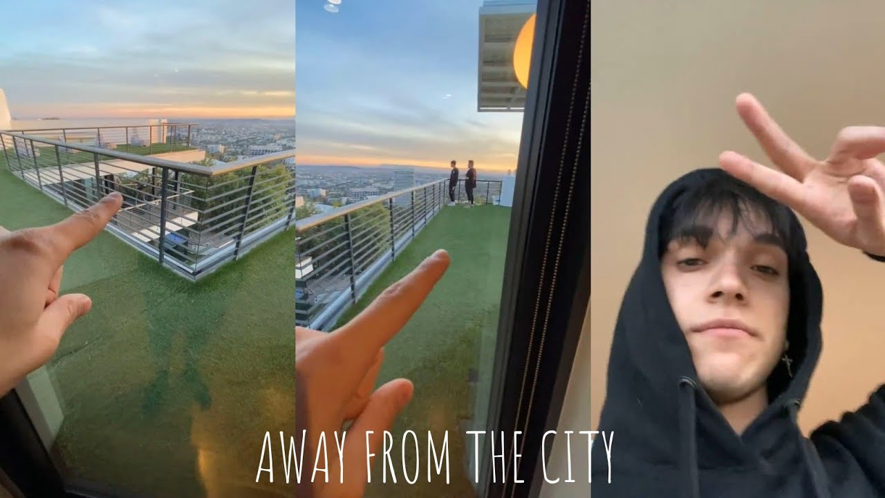 Lucas and Marcus Life Updates and New Apartment!! - YouTube