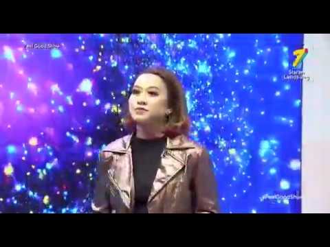 Fieya Julia - Perasaanku LIVE @ Feel Good Show ntv7 (27 Ogos 2018 ...