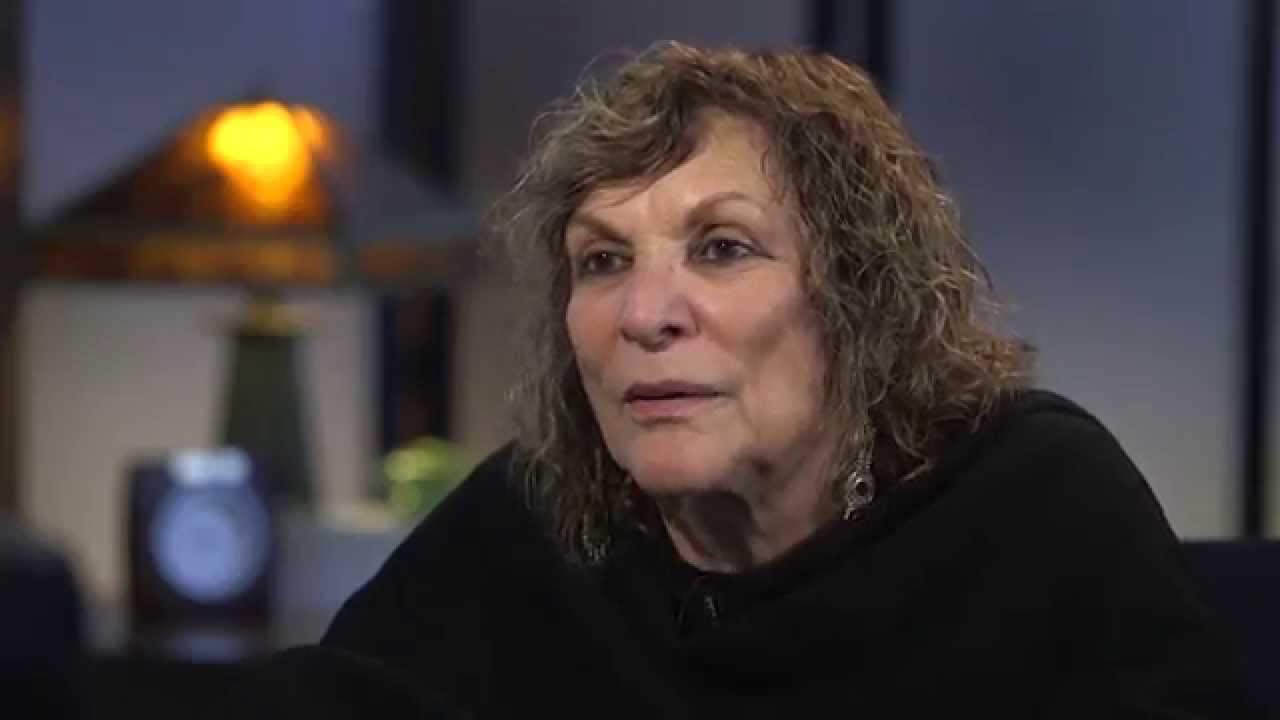 Mindscape: Edna Foa, PhD, on Trauma and Sequelae - YouTube