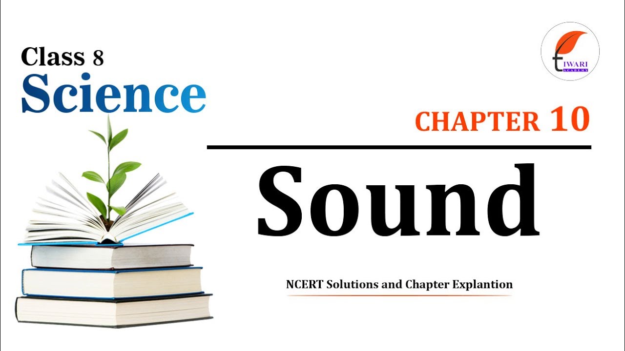 NCERT Solutions for Class 8 Science Chapter 10 - YouTube