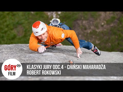 Klasyki Jury - Chiński Maharadża