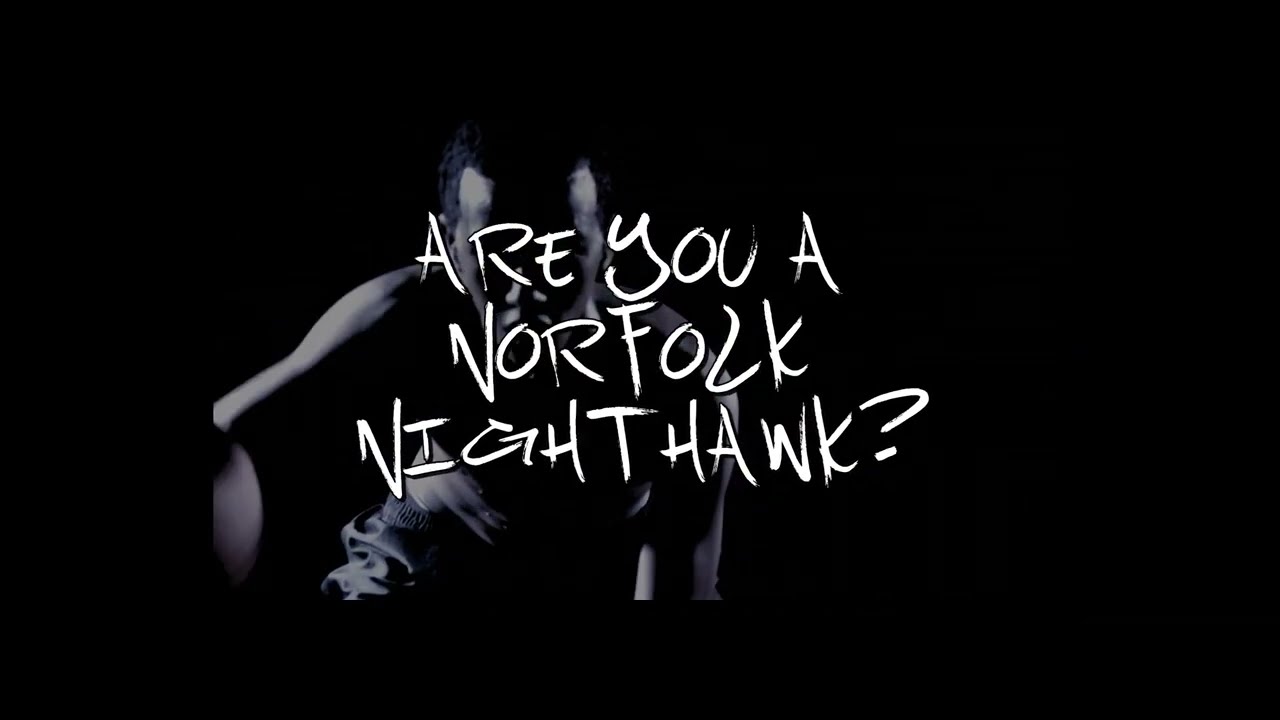 Norfolk Nighthawks Returns! - YouTube