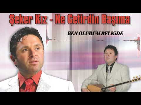 Taner Olgun - Ben Olurum Belkide