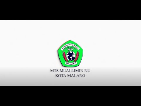 Video Profil MTs Muallimin NU Kota Malang - YouTube