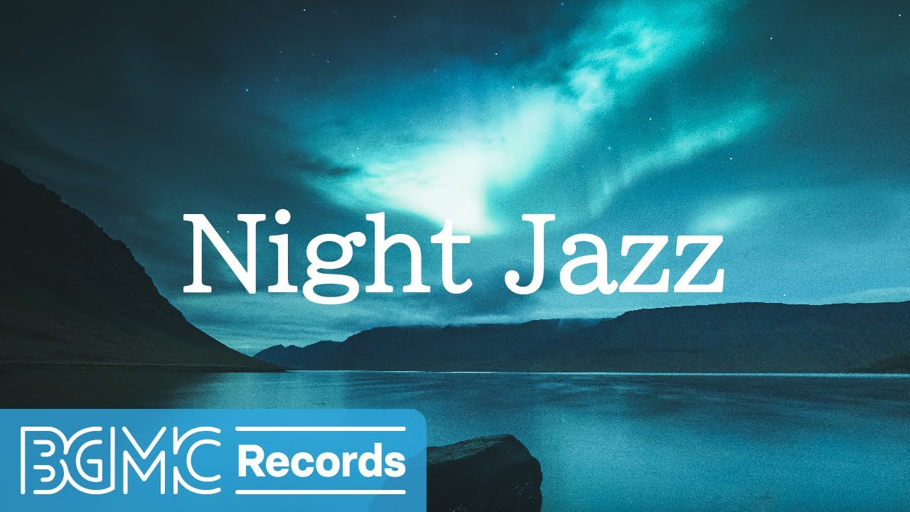 Night Jazz: Elegant September Jazz with Aurora - Jazz Piano Music - YouTube