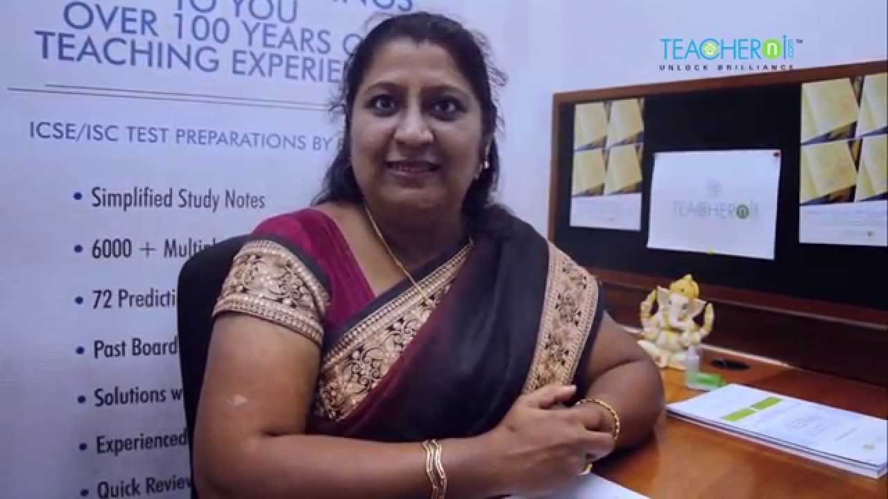 TeacherNI Principal Speak - Ms. Grace Mathias Part I - YouTube