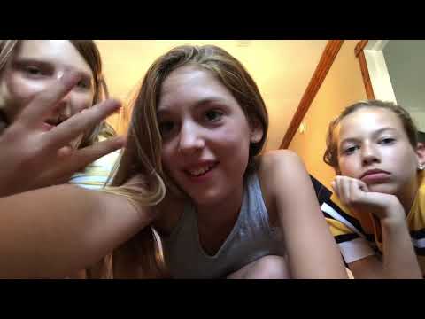 3 PERSON YOGA CHALLENGE *FAIL*