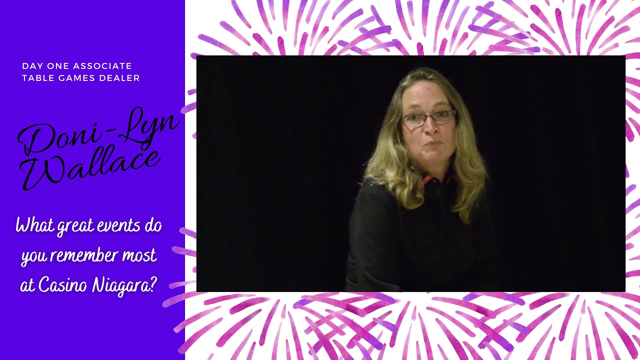 Doni Lyn Wallace One - YouTube